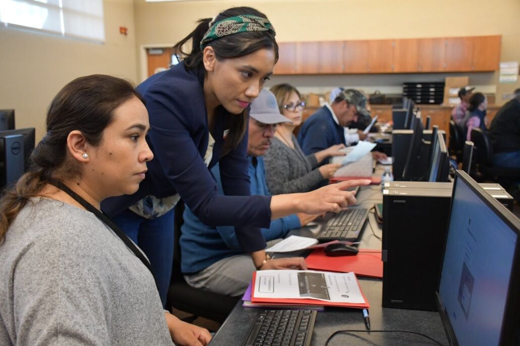 What We Do - California Farmworker Foundation