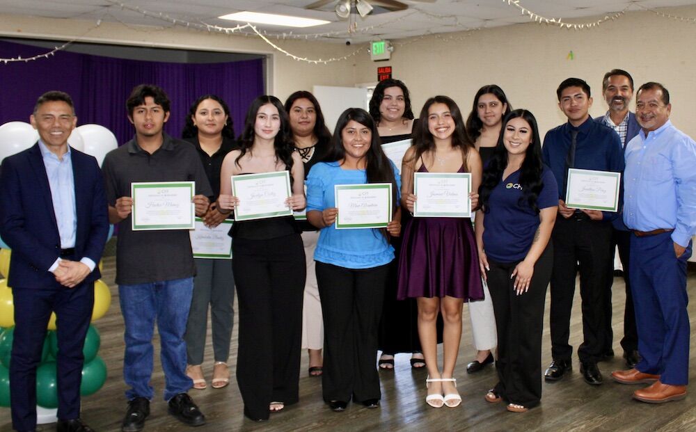 California Farmworker Foundation – Building a Better Future for our ...